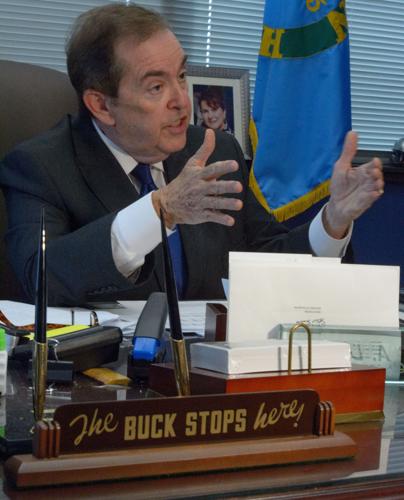 Terry McCarthy retiring as head of Jefferson Parish Finance Authority ...