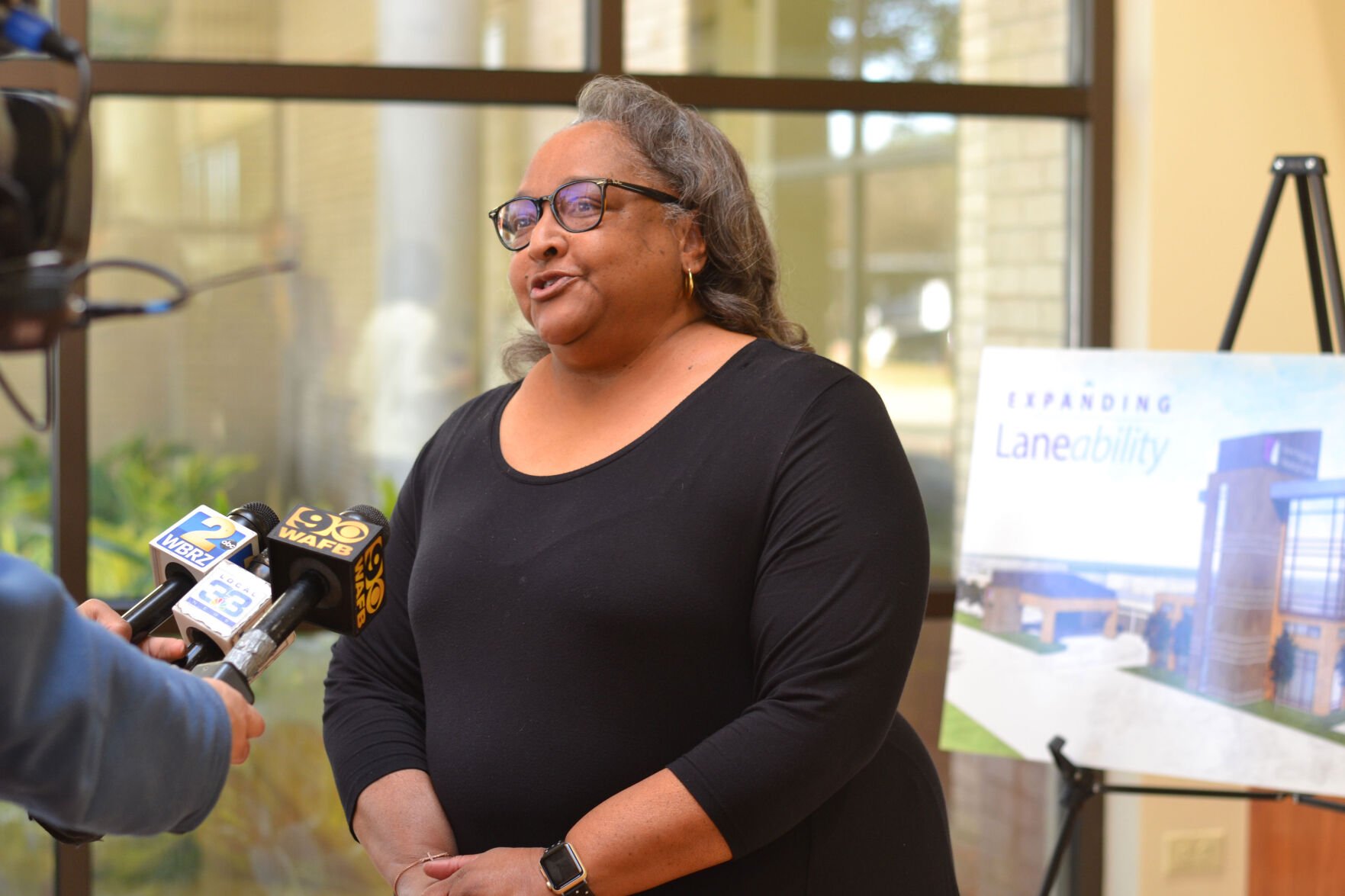 Zachary mourns school board president Gaynell Young | Baton Rouge ...