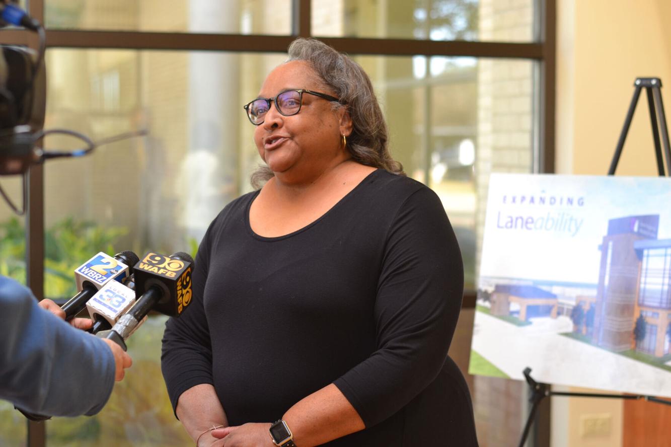 Zachary mourns school board president Gaynell Young | Baton Rouge ...