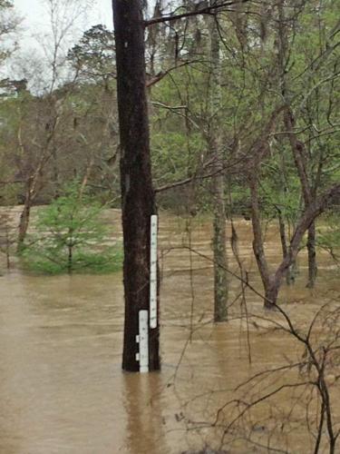 Photos, videos: Dramatic rescues in north Louisiana; major flooding in ...