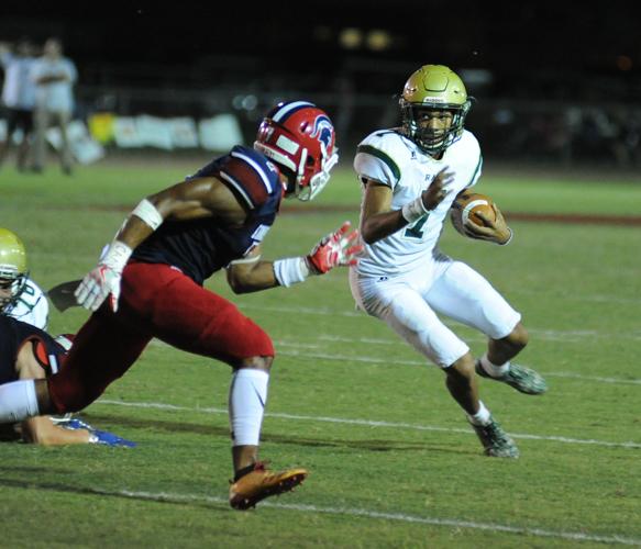 Photos: Game of the week features Acadiana at Comeaux | Photos ...