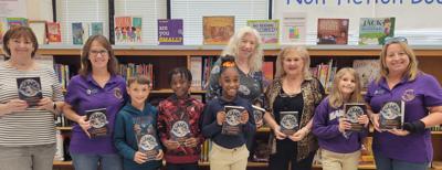 230 students have dictionaries thanks to donation from Wednesday ...
