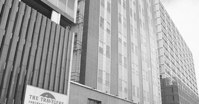 Long-vacant Rault Center in downtown New Orleans being transformed into ...