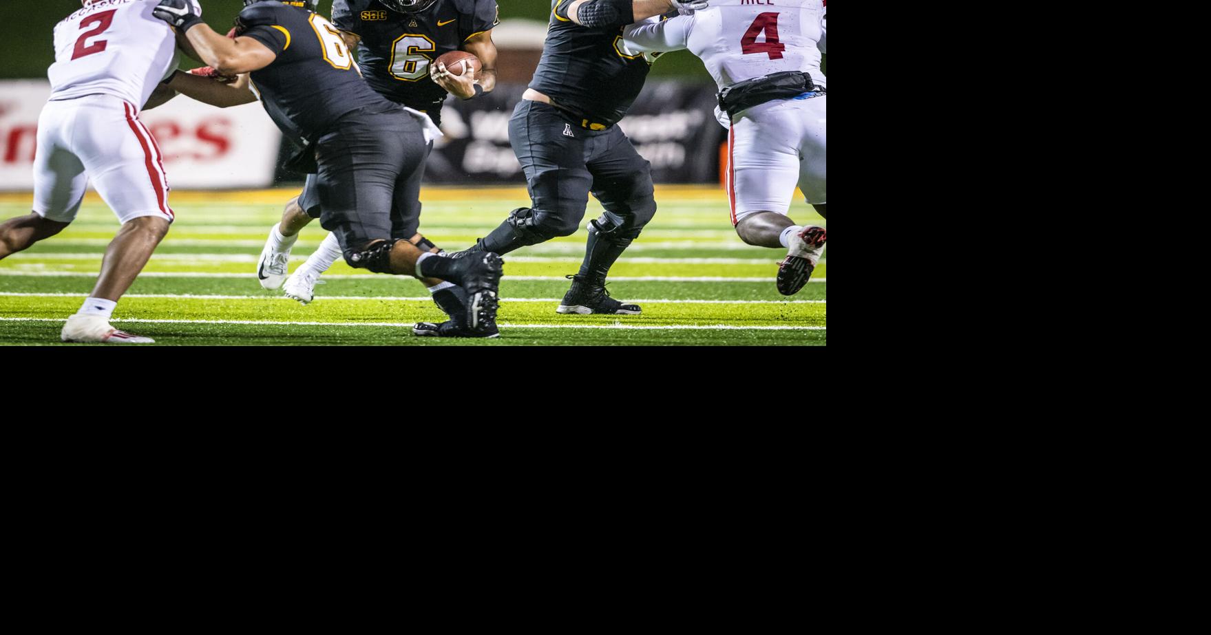 Foote: How Cajuns stack up with rest of Sun Belt teams as league play ...