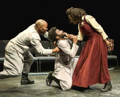 Gambit: Cripple Creek Theatre Company will disband after final shows in ...