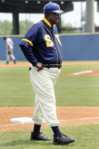 Southern baseball coach Roger Cador reveals a few things you might not ...