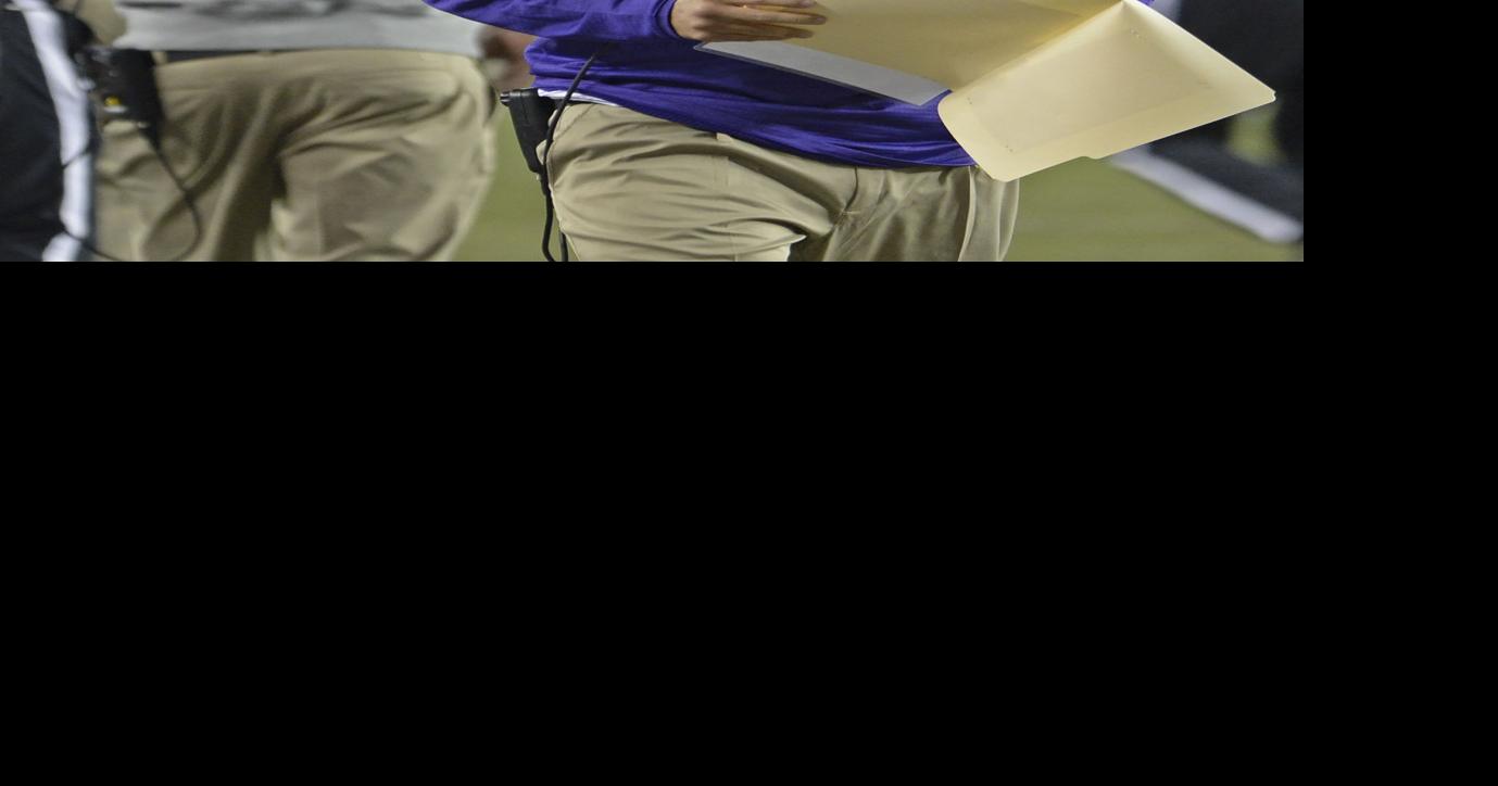 LSU DC Dave Aranda: On A&M game that still bothers him, his family ...