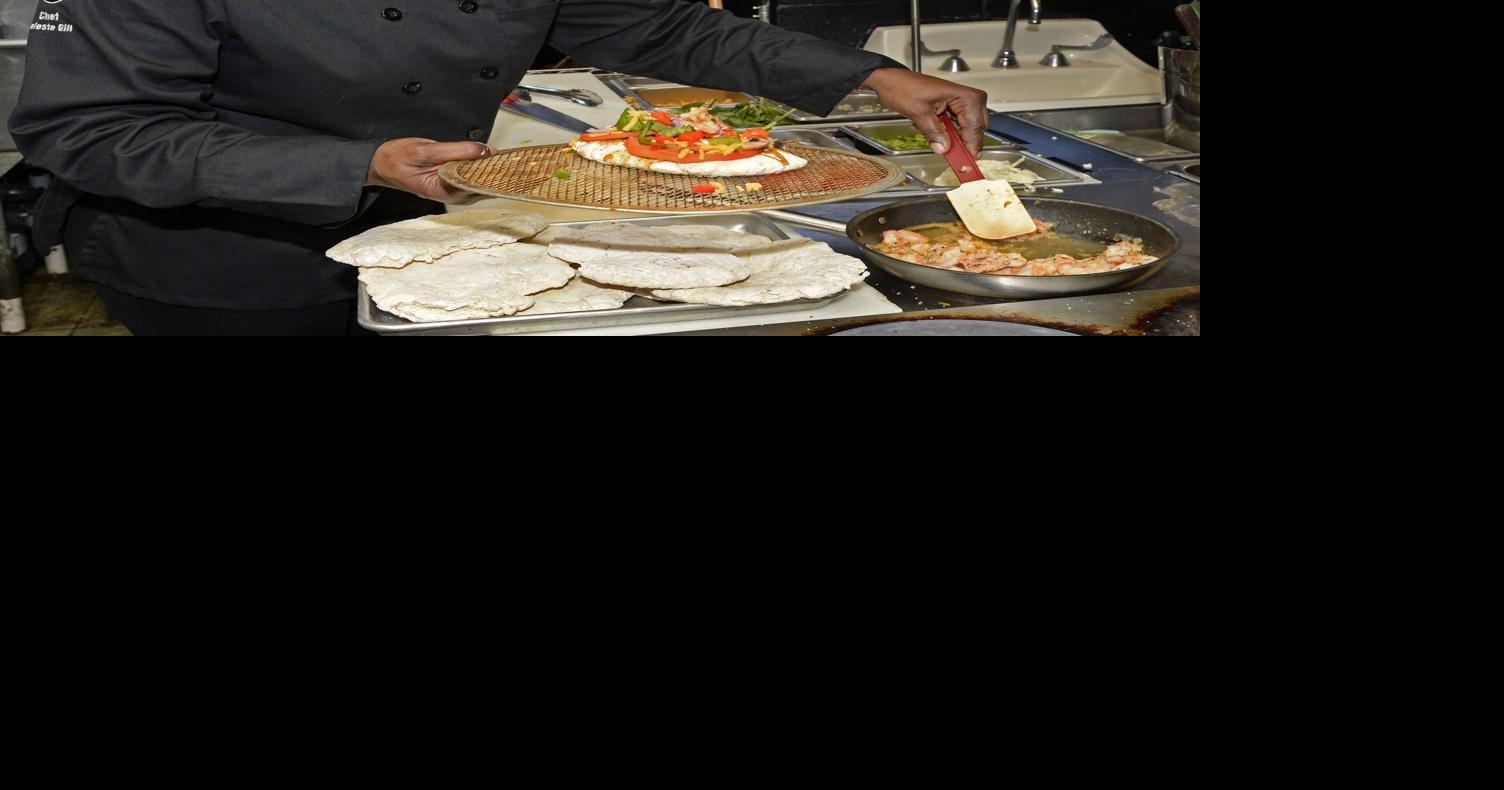 Baton Rouge chef plans to open downtown event space, catering kitchen ...