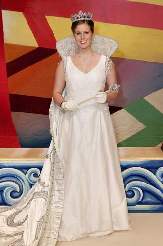 Nell Nolan: Squires Ball, Catholic Schools | Nell Nolan | theadvocate.com