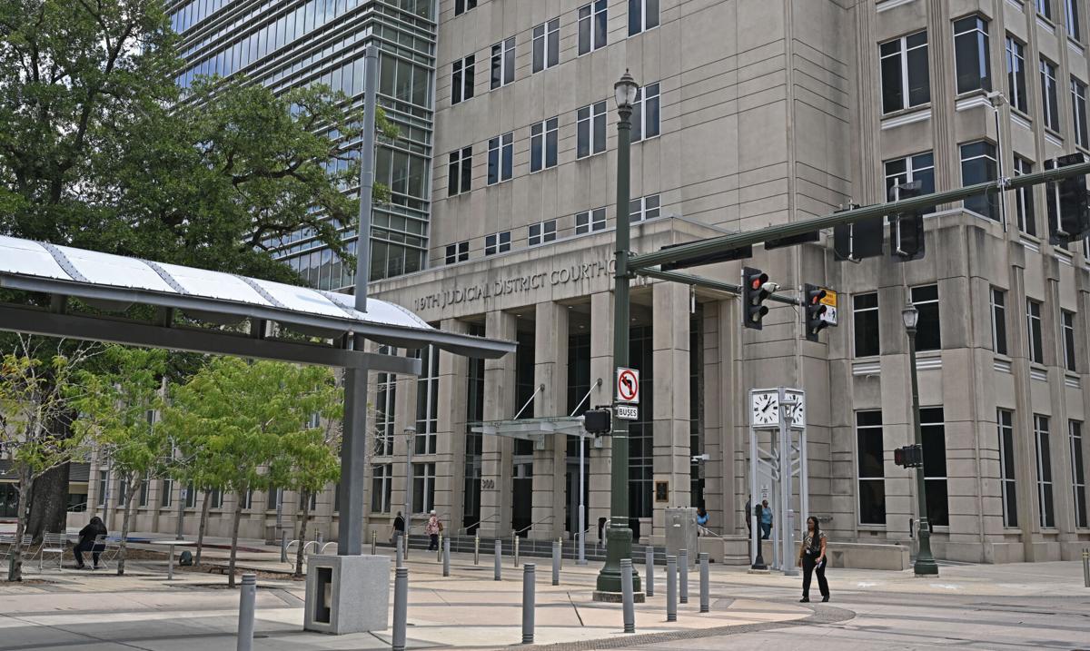 Baton Rouge mother forgives son's killer, asks for mercy | Courts ...