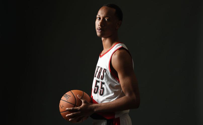 Former LSU guard Tim Quarterman relies on work ethic to land spot with ...
