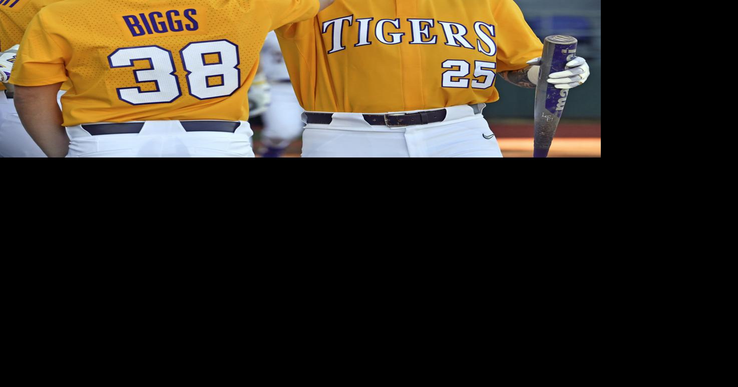 'Omaha or bust': LSU baseball begins national championship pursuit with ...