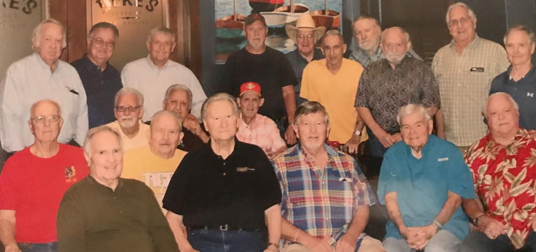 Community: Rotary of BR installs officers | Entertainment/Life ...