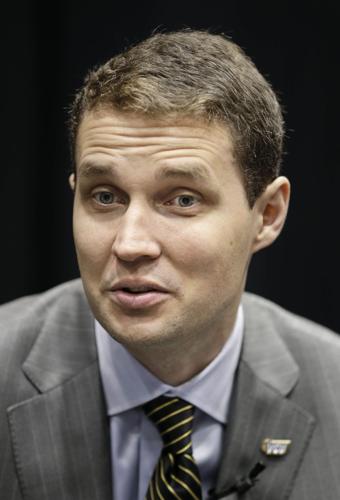 Rabalais: Will Wade hire bears similarities to one LSU made in 1972 ...