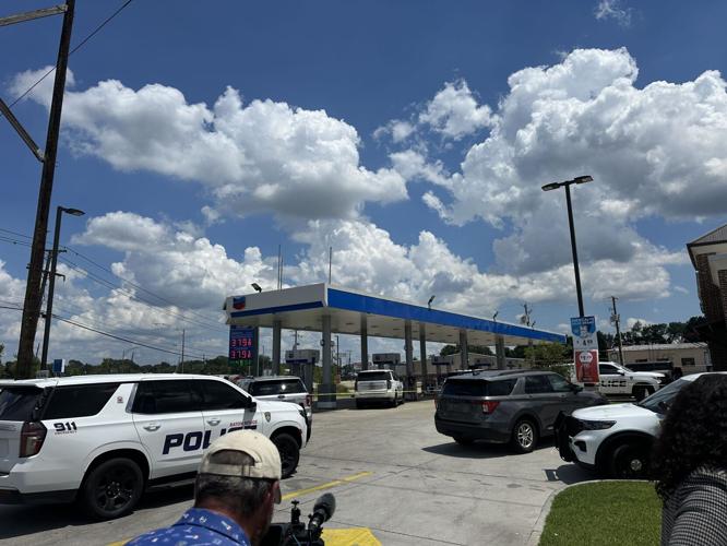 One dies, another injured, in Baton Rouge shooting | Crime/Police ...