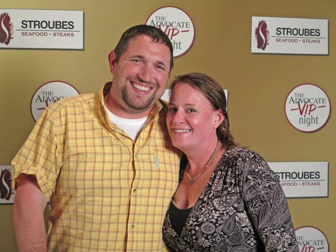 Photos: The Advocate presents VIP Night at Stroubes | News ...