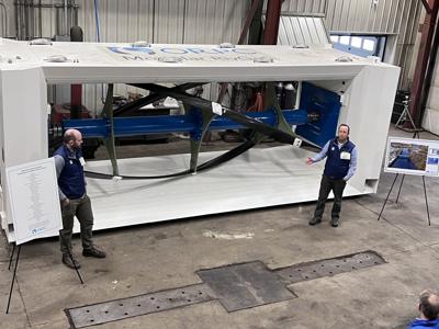 Can the Mississippi River create zero-carbon electricity? | Environment ...