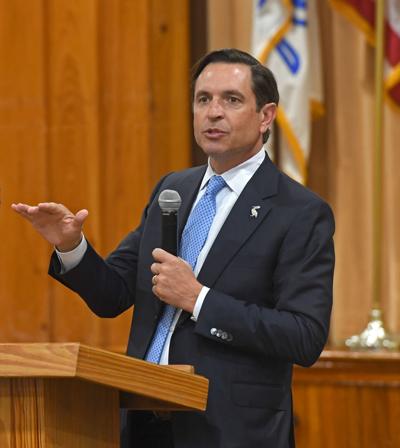 Former LABI head Waguespack gets job with U.S. Chamber | Business ...