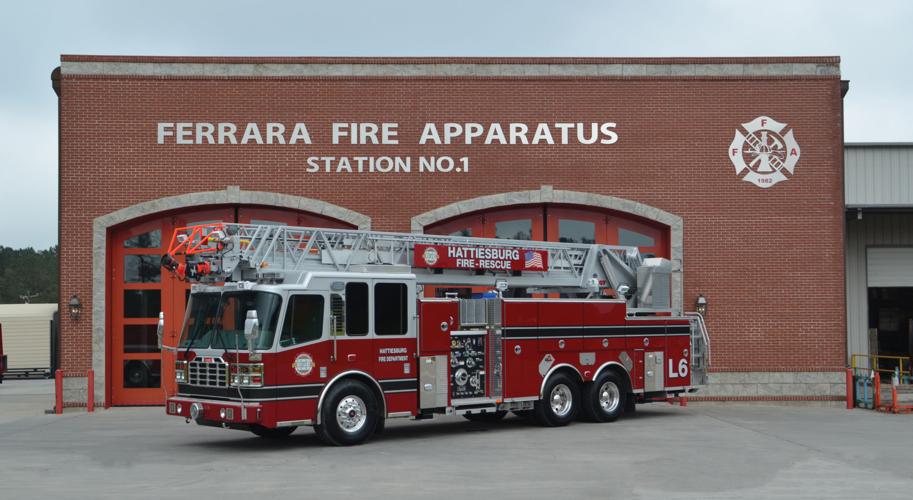 Here's how sale of Ferrara Fire Apparatus to affect Holden-based fire ...