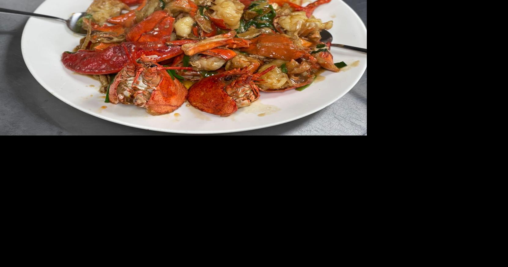 Must try Asian or Asian inspired dishes in Baton Rouge | Food ...