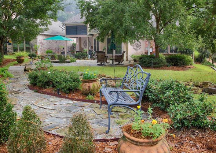 Four homes featured on St. Francisville tour | Home/Garden ...