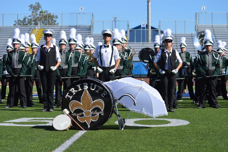 Walker High School Band of Legacy celebrating festival, band honors ...
