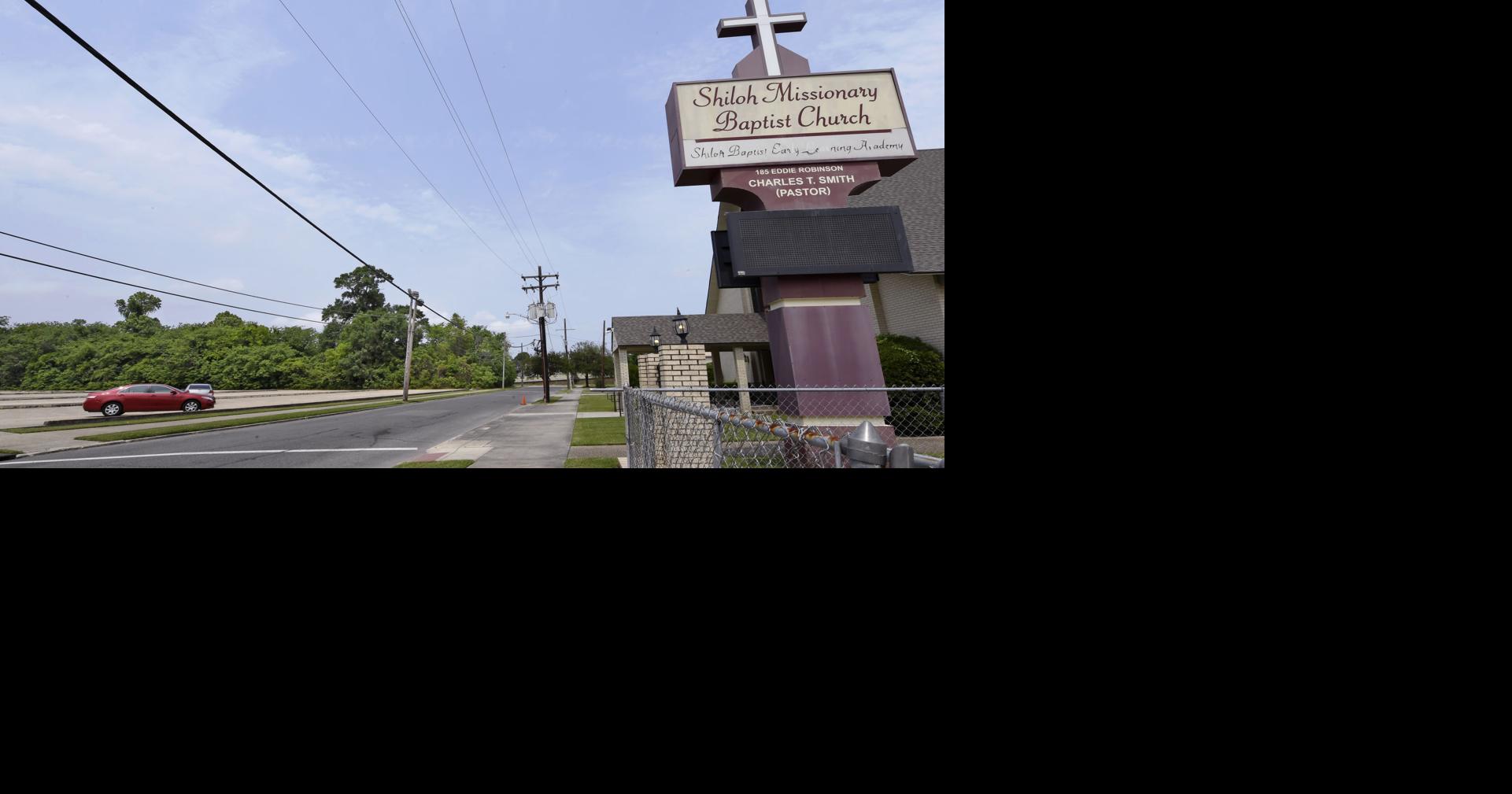 Baton Rouge's 'mow to own' program useful tool to battle blight, but is ...