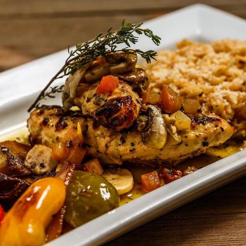 Takeout in Baton Rouge: A Louisiana-style pressed Cuban po-boy, Greek ...