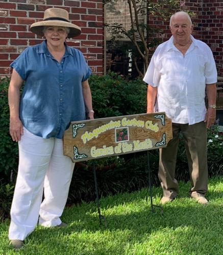 Community: 100 Black Men of Metro Baton Rouge elects Michael Adams as ...