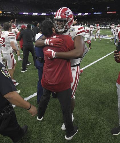 Foote: 'Same old Cajuns' in hectic situation perfect way to begin ...