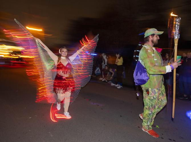 7 Mardi Gras parades left to go in the Baton Rouge area | Mardi Gras ...
