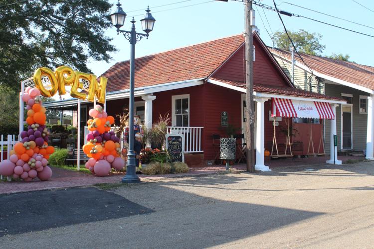 Cotton Fields Coffee Shop in Jackson moves to new historic location ...