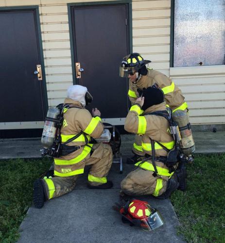 Zachary firefighters take part in training drills | Zachary ...