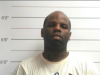 Marrero man shoots girlfriend's neighbor over parking spot, police say ...