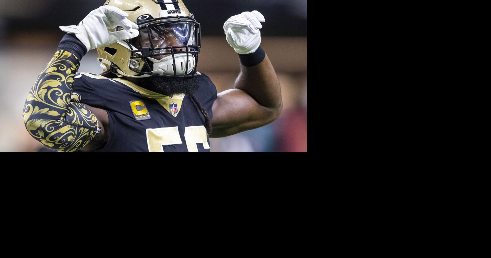 Saints vs. Ravens preview with Jeff Duncan and LSU’s shocking win on ...