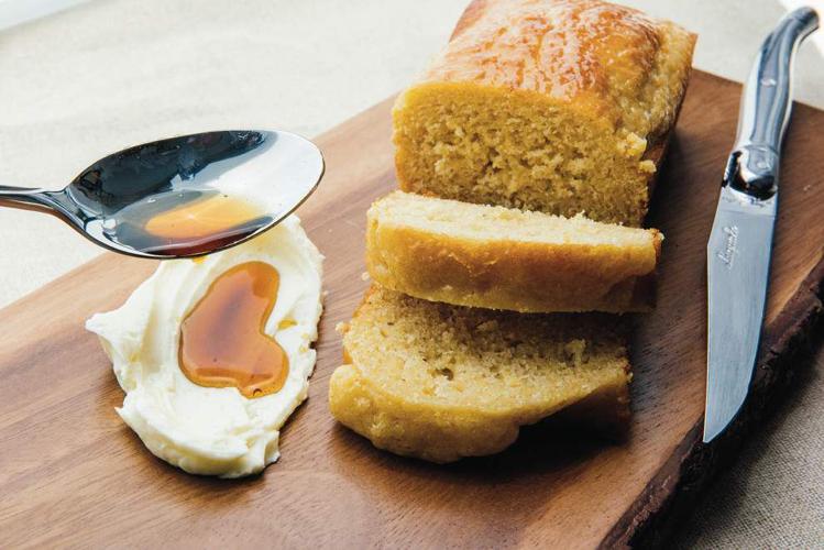 Syrup with soul: how old family recipe from Louisiana cane country ...