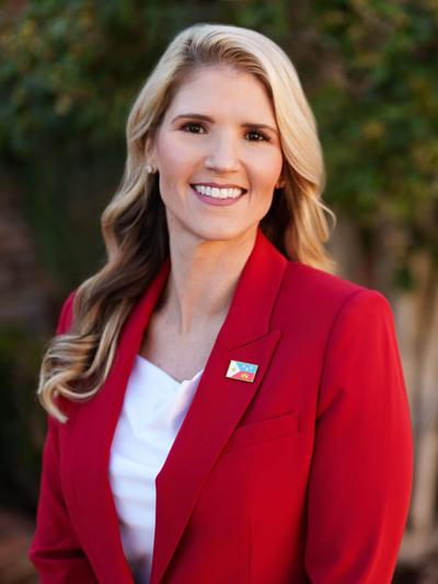 Annie Spell only candidate for Lafayette House District 45 | News ...