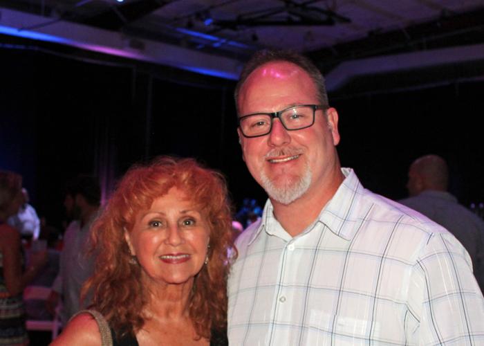 Tammany Scene: A special benefit helps those with special needs | St ...