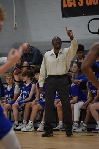 Erath's Tommie Pillette extends legendary coaching career by pulling ...