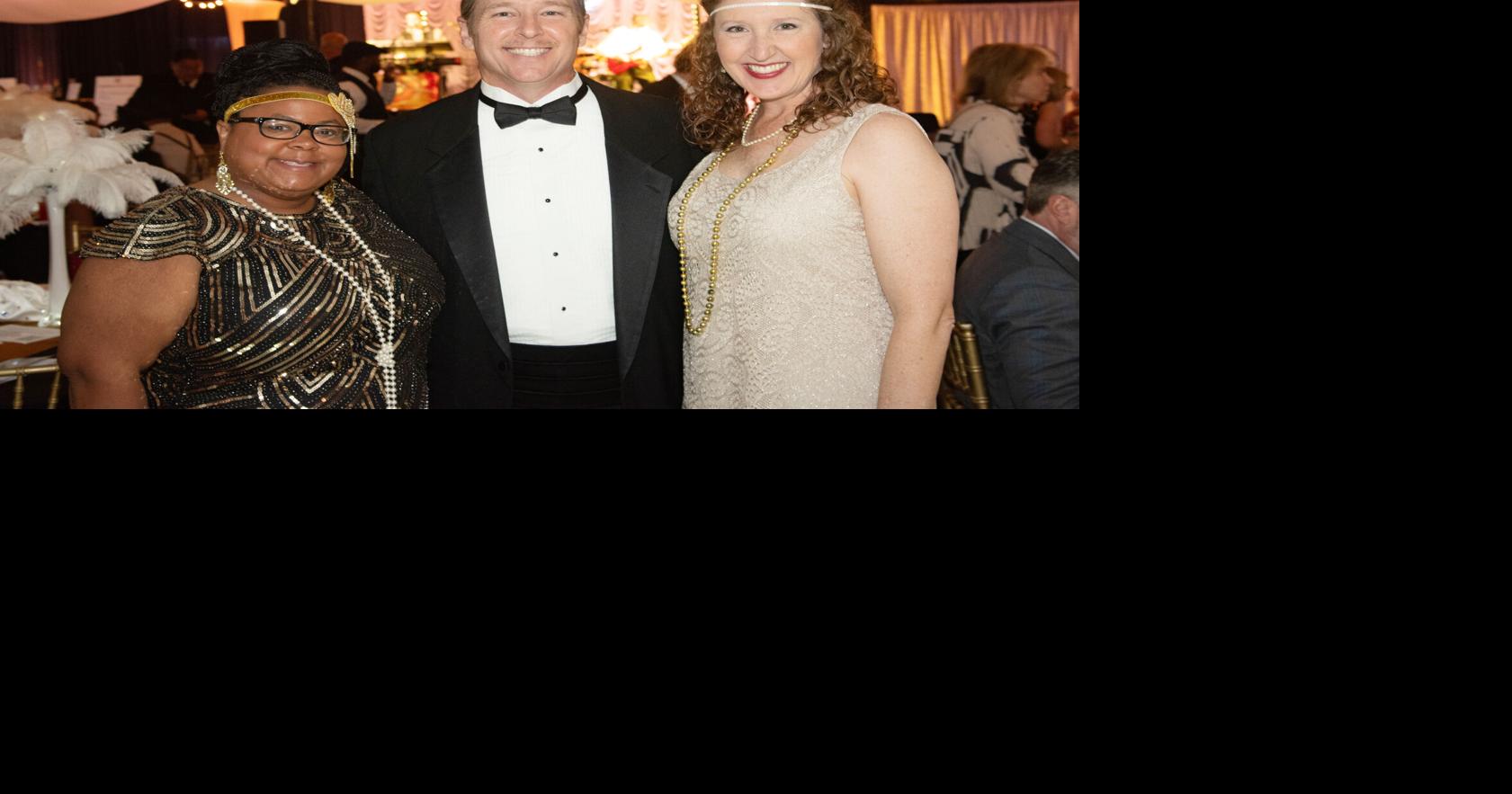 De La Salle Mroon Gala | | theadvocate.com