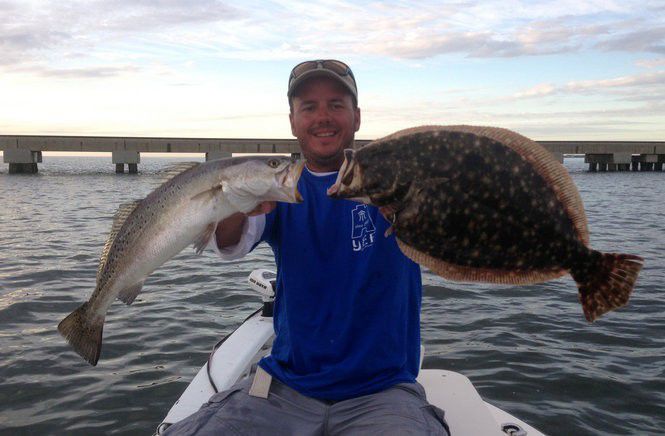 10 fascinating flounder facts | Louisiana Outdoors | theadvocate.com