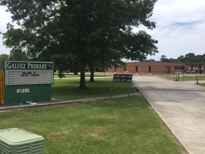 Joint effort by Ascension Parish, school district aimed at easing ...