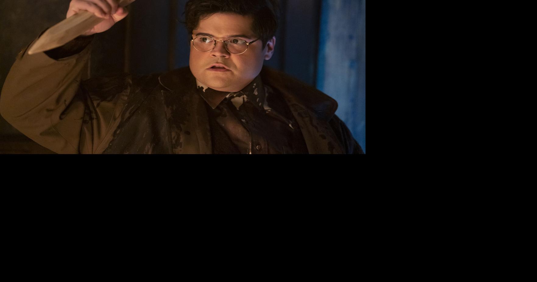 Vampires, comedies, a little sci fi and more: Check out these 6 quirky ...