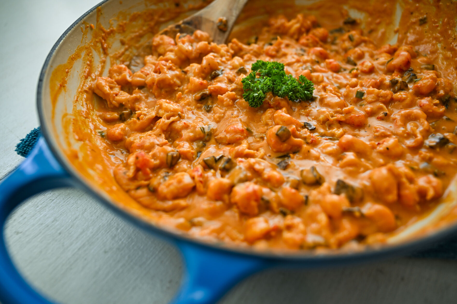 Recipe for Crawfish Cardinale | Food/Recipes | theadvocate.com