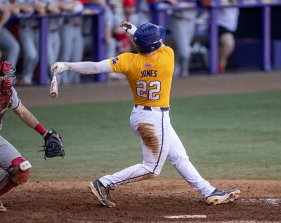 LSU baseball vs. UL: How to watch, first pitch time | LSU | theadvocate.com