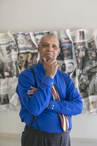 Letters: Seems like Will Sutton was the one doing racial profiling ...