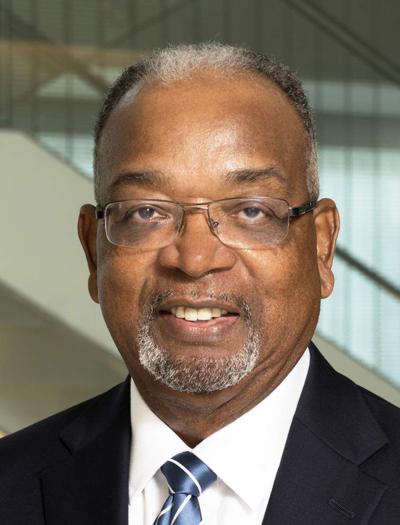 Southern Law Center Chancellor Freddie Pitcher rejoining Phelps Dunbar ...