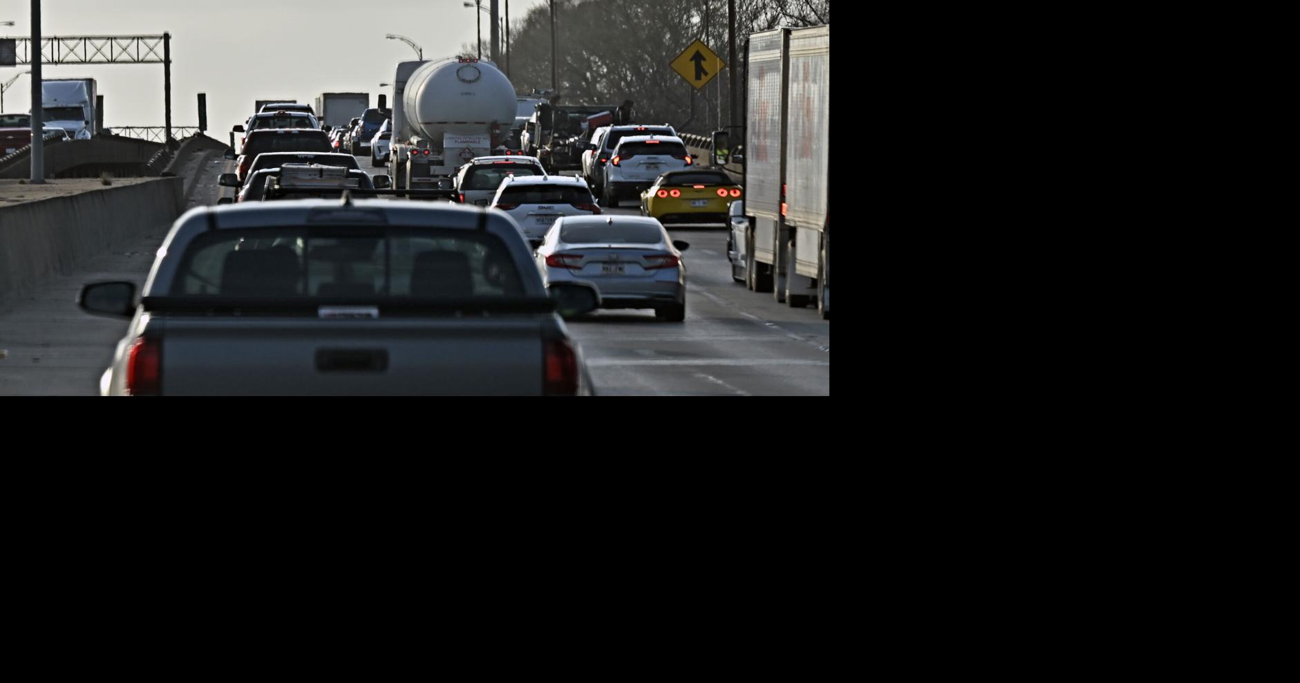Much of what drivers do impedes the flow of traffic | Letters ...
