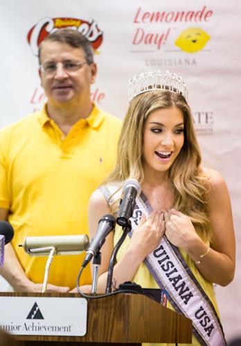 Lemonade Day University set for April 22 in New Orleans | Business ...