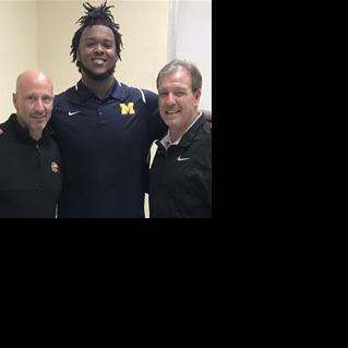 Neil Farrell: What you need to know about 2017 LSU signee | Sports ...